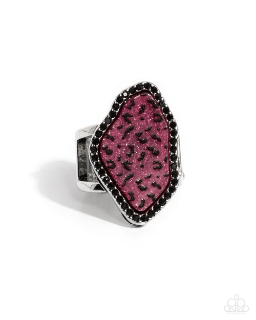 Paparazzi Ring ~ Sporadic Stone – Paparazzi Jewelry | Online Store ...