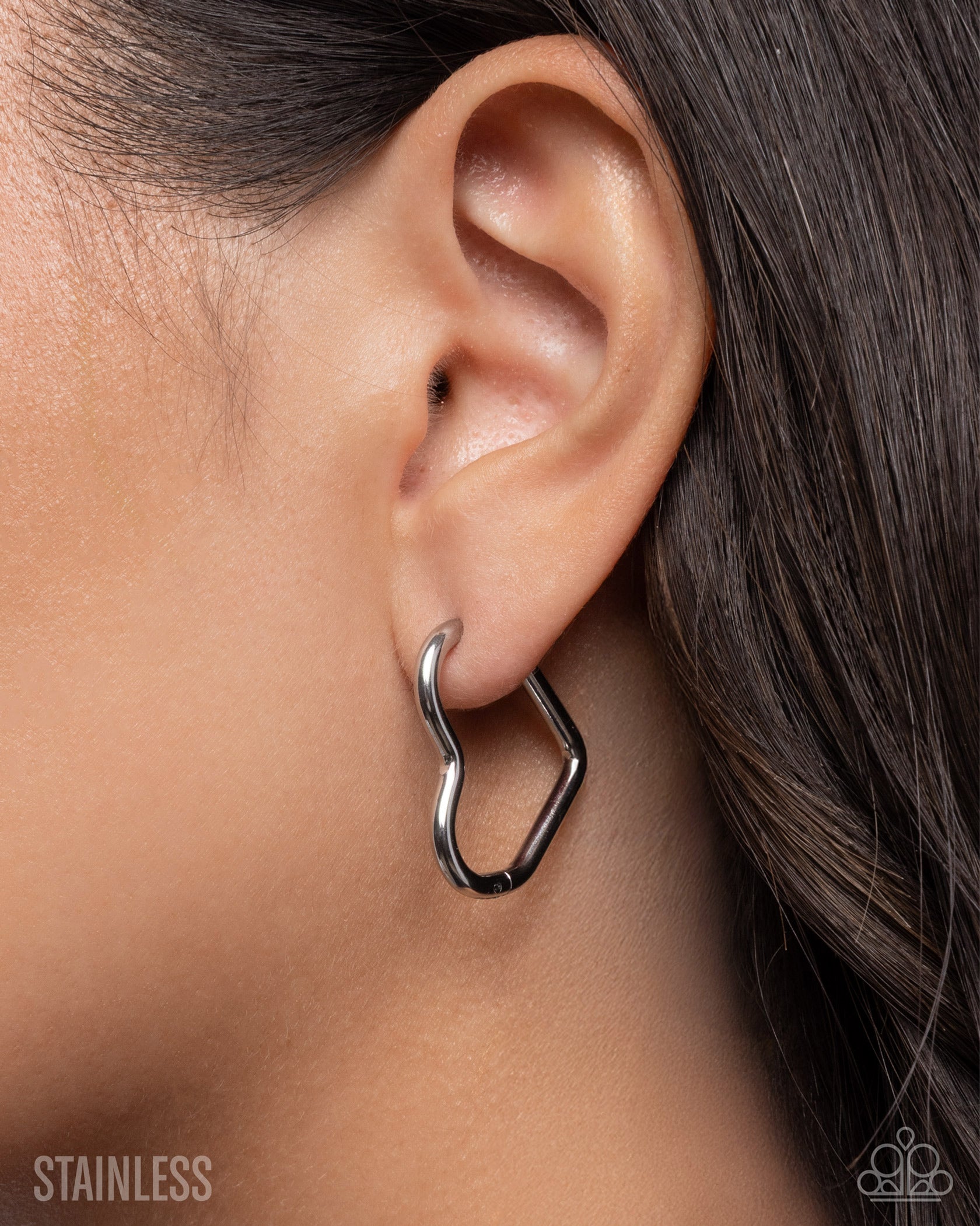 Paparazzi Earring ~ Smitten Sass – Paparazzi Jewelry | Online Store ...
